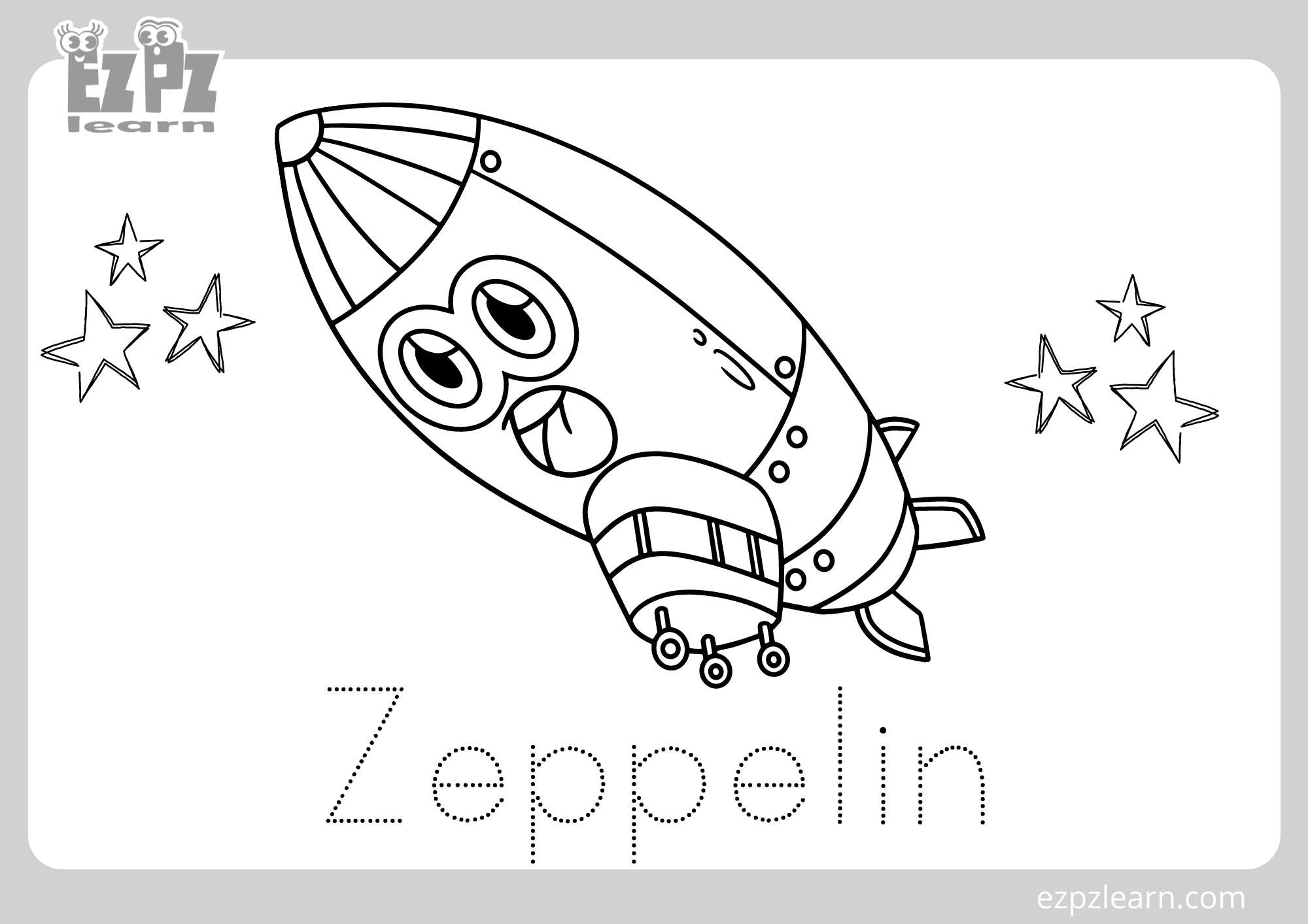 Transport - Ezpzlearn.com