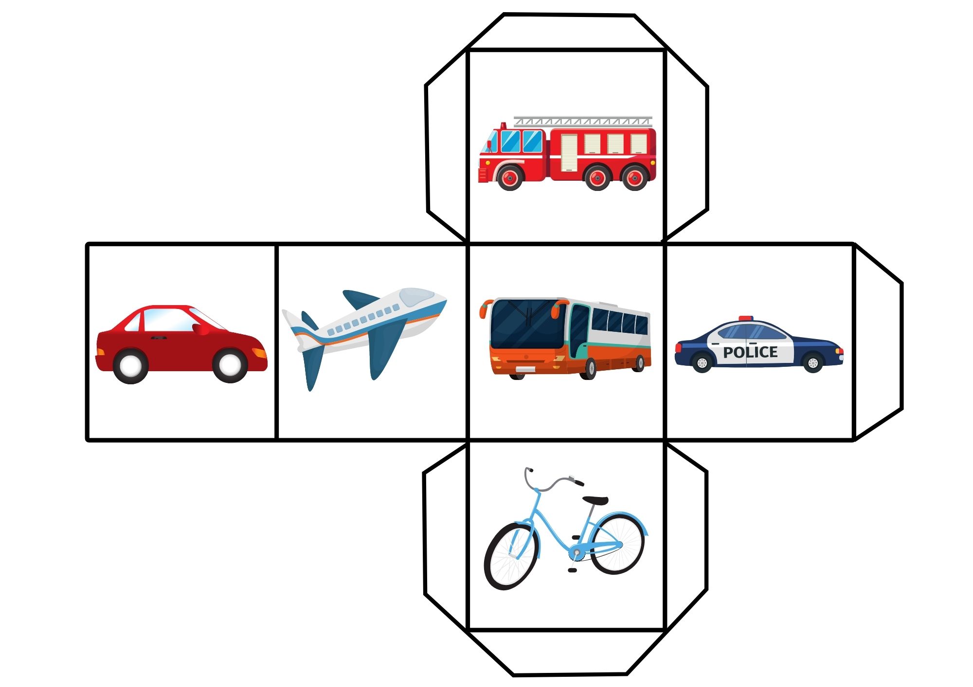 Transport - Ezpzlearn.com