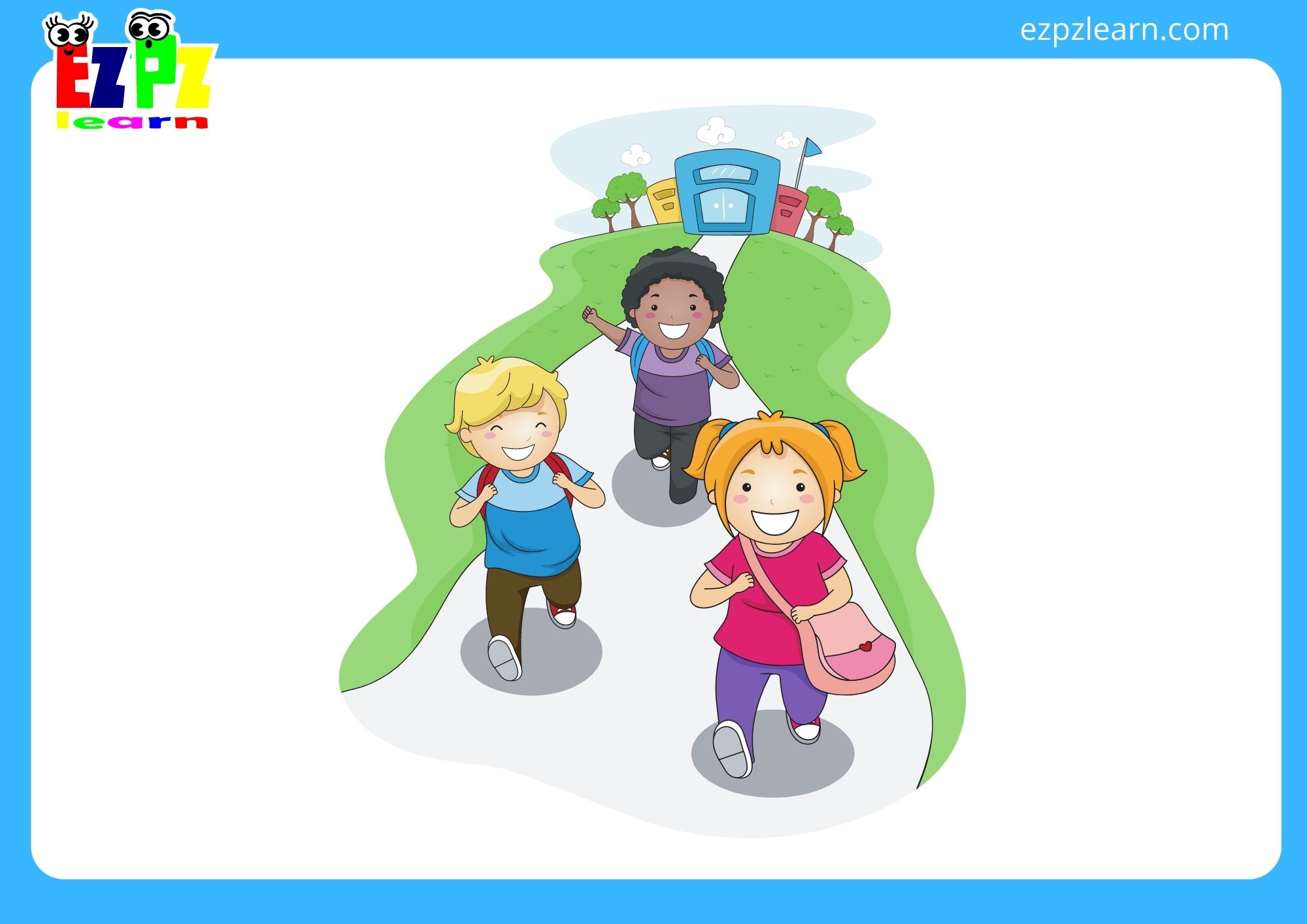 Daily Routine Flashcards No Words use online or PDF download 17 pages ...
