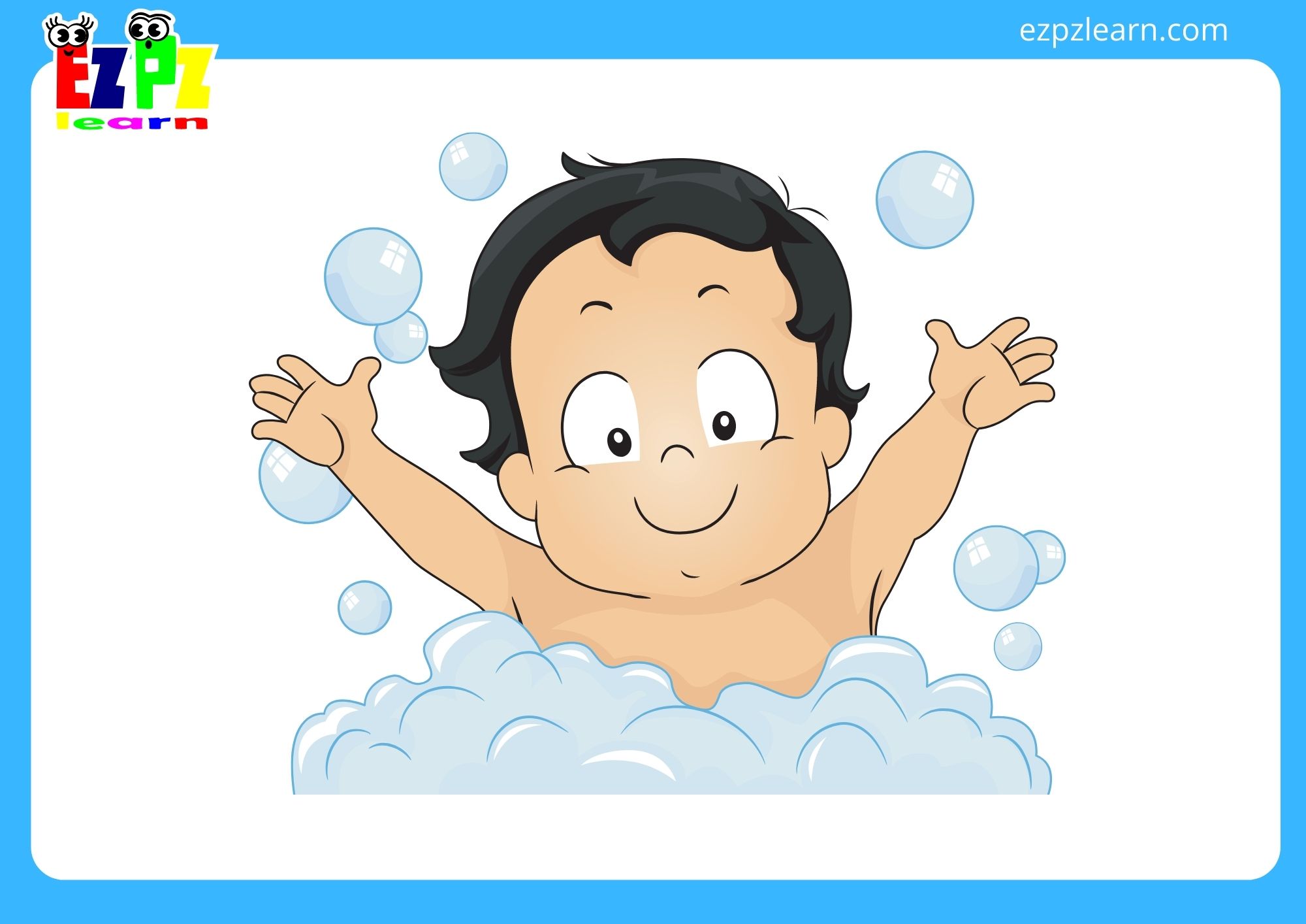 Daily Routine Flashcards No Words use online or PDF download 17 pages ...