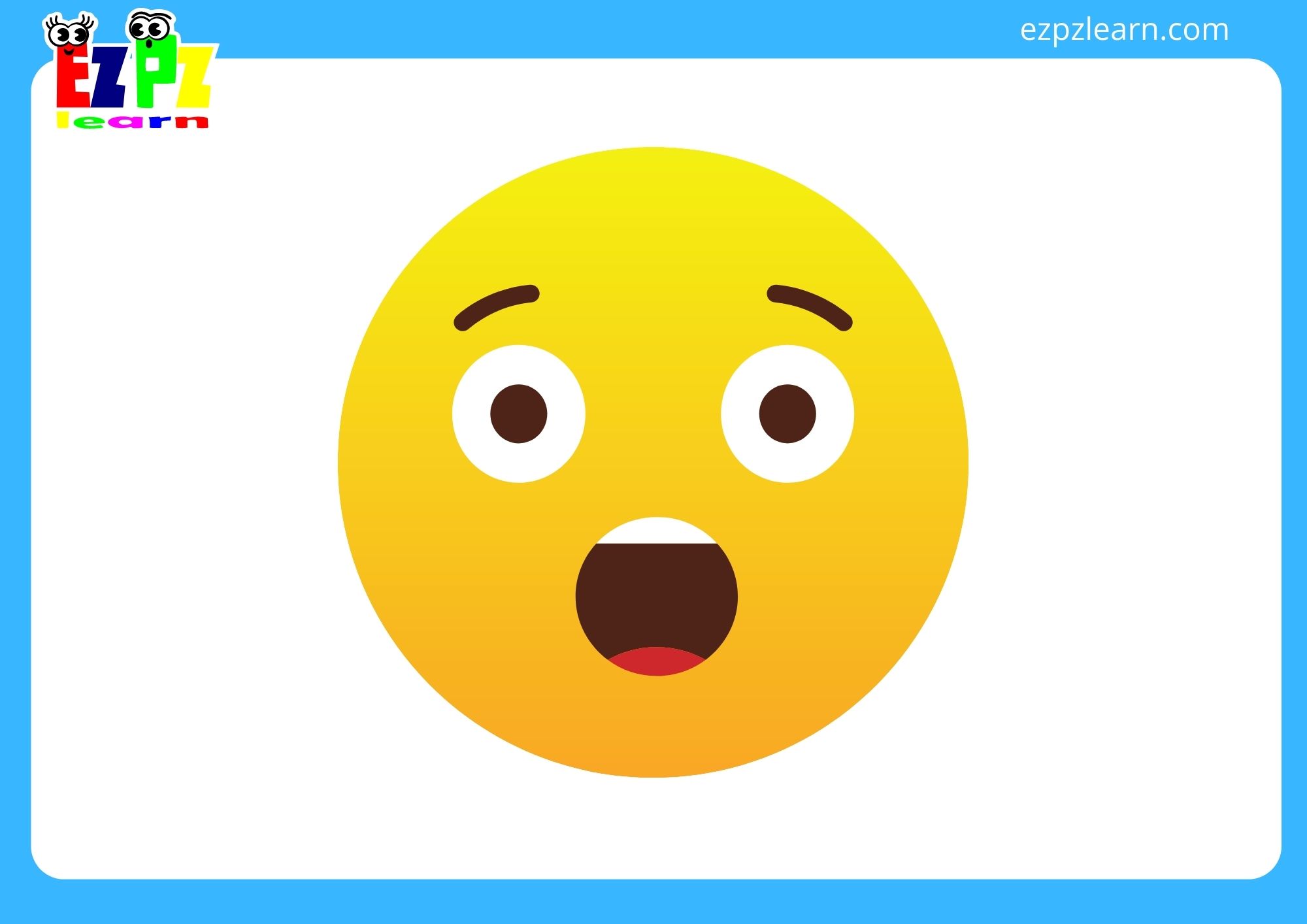 Feelings Flashcards No Words View Online or Free PDF Download ...