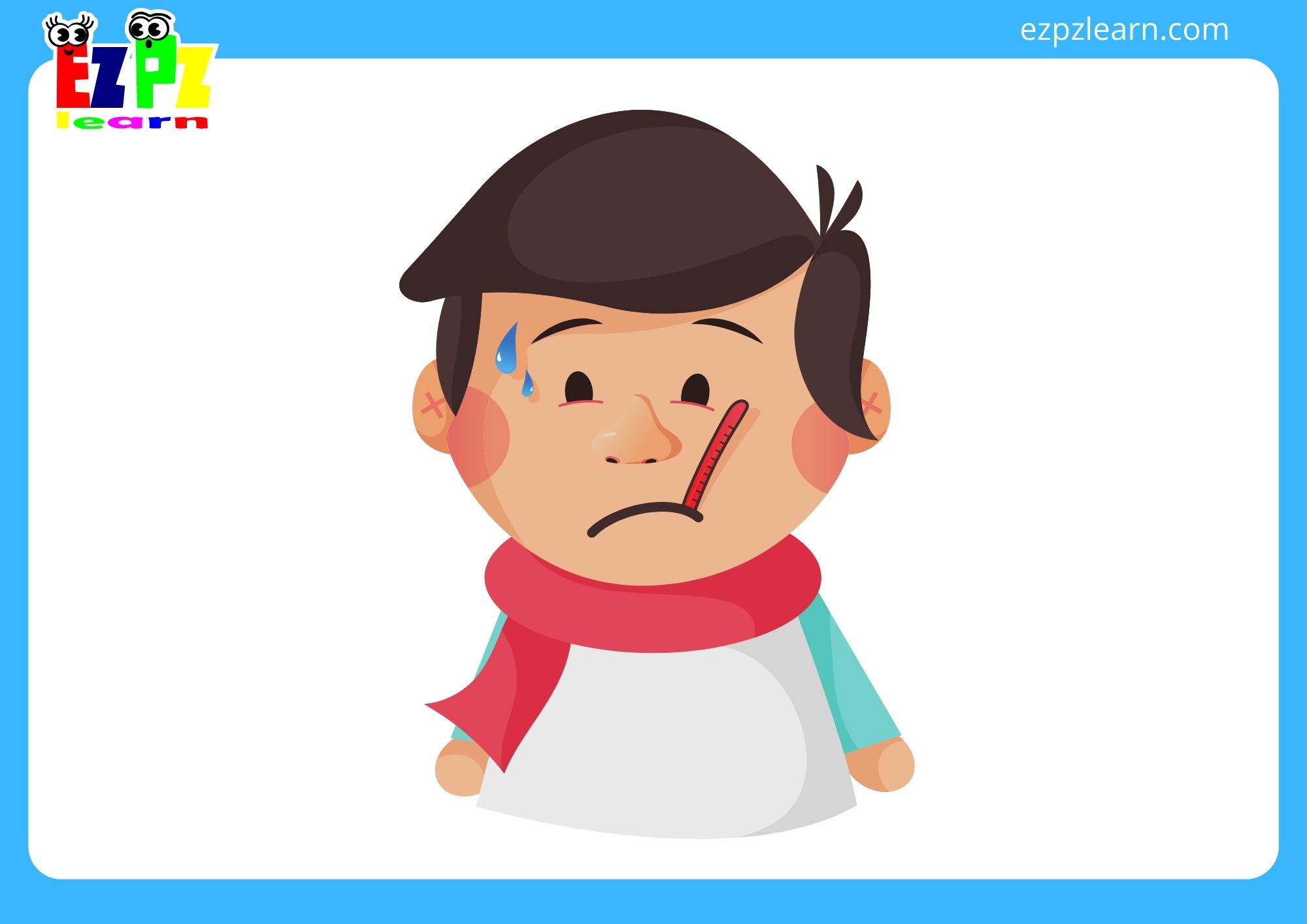 Health Problems Flashcards View Online or Download PDF Printable ...