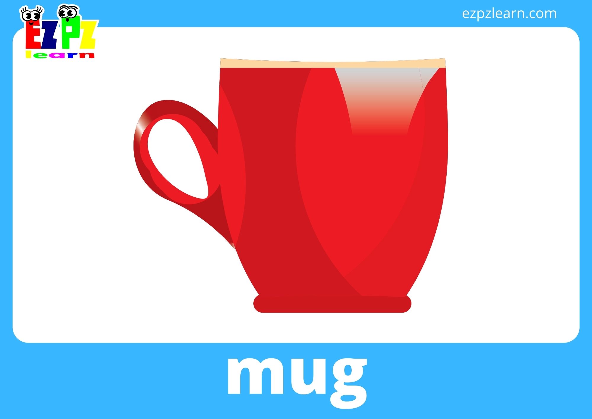 Kitchen Set 2 Flashcards With Words View Online or Free PDF Download ...