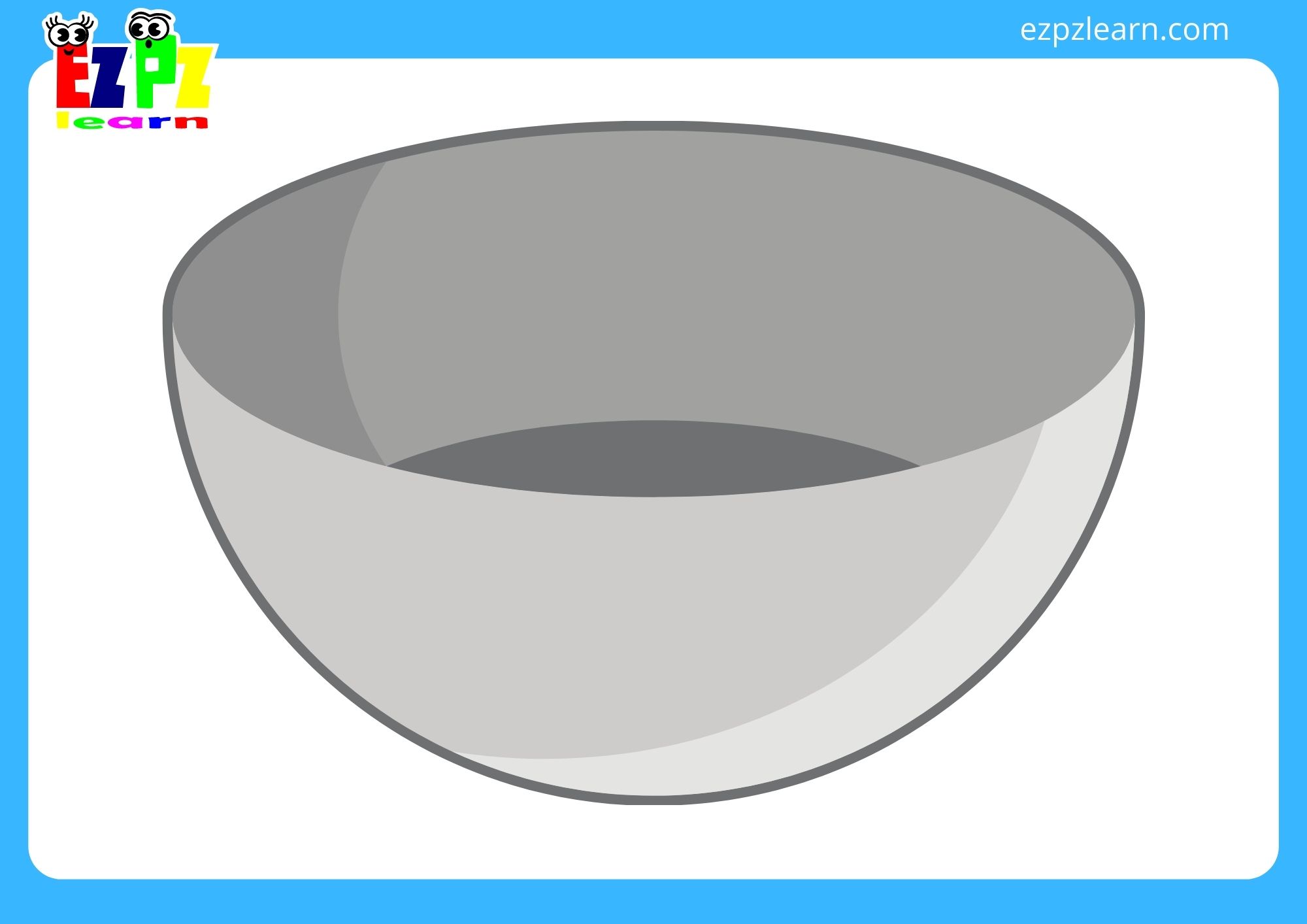Kitchen Set 2 Flashcards View Online or Free Download PDF - Ezpzlearn.com