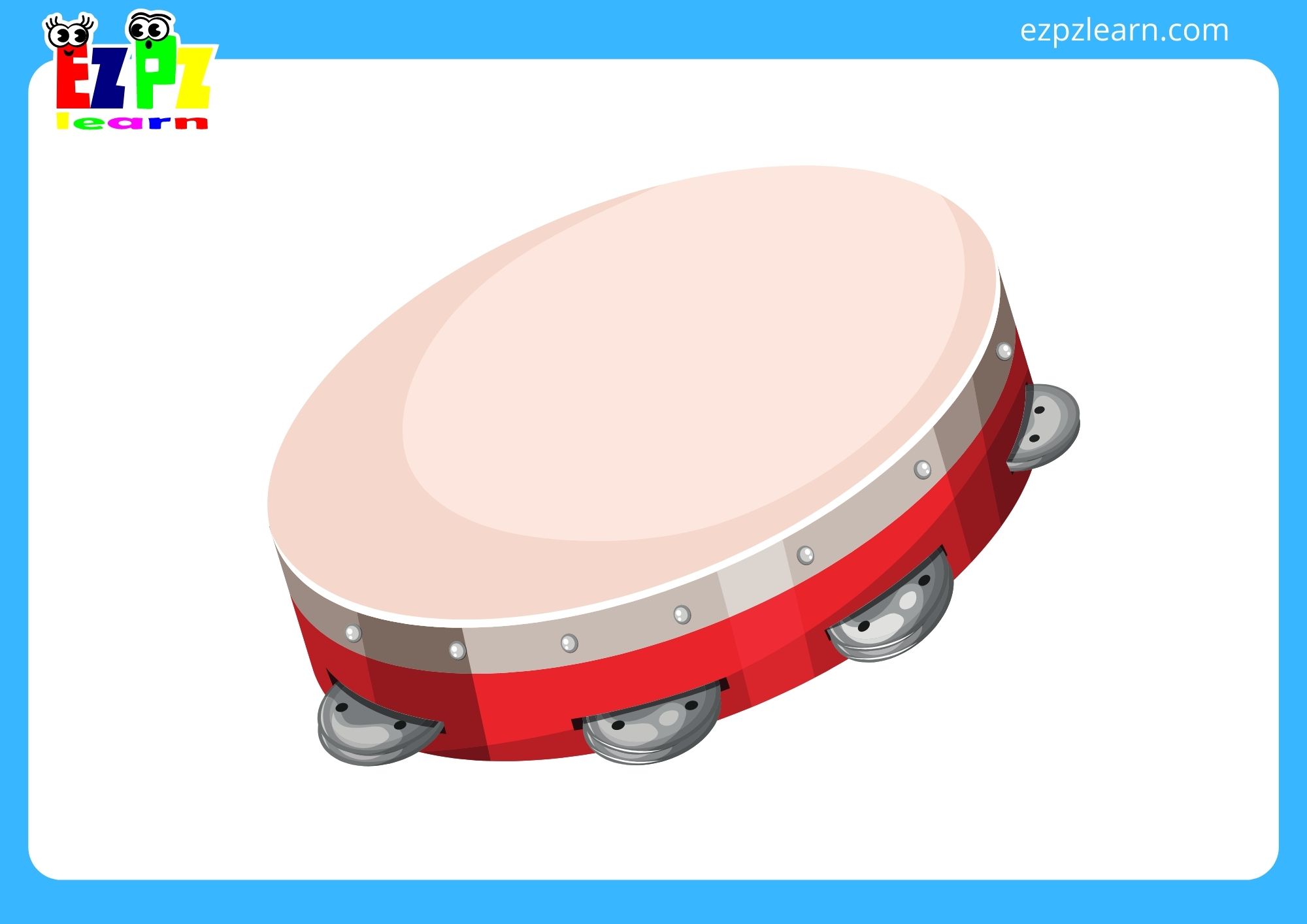 Musical Instruments Flashcards View Online or Free PDF Download ...