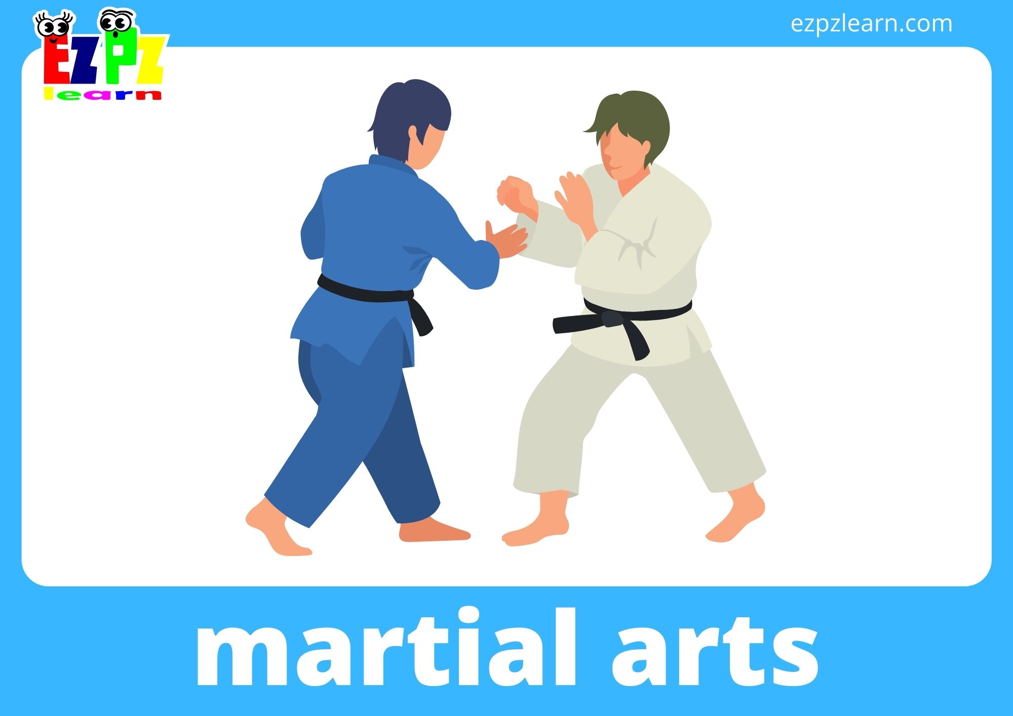 Sports Flashcards With Words View Online or Free PDF Download ...