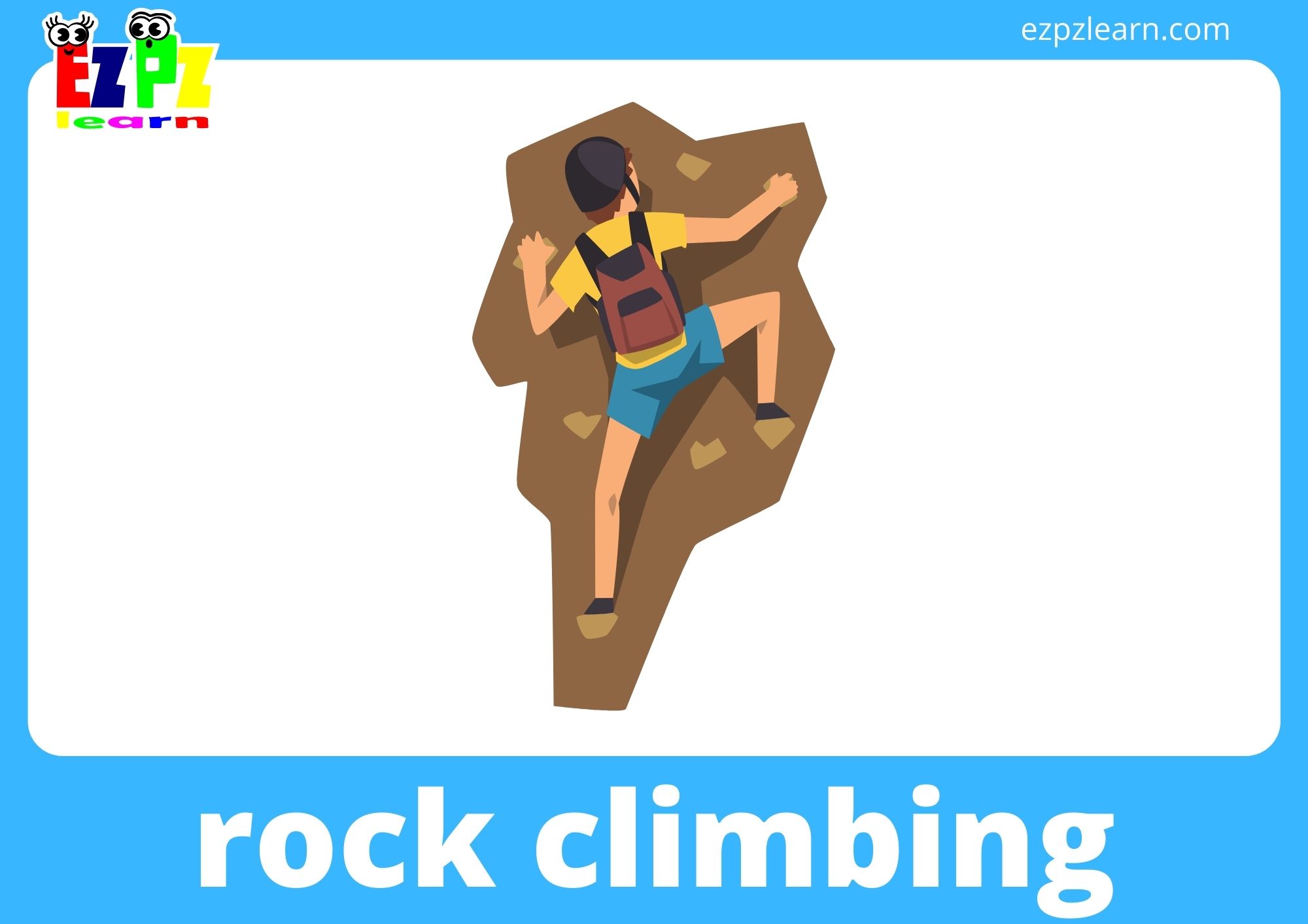 Sports Flashcards With Words View Online or Free PDF Download ...