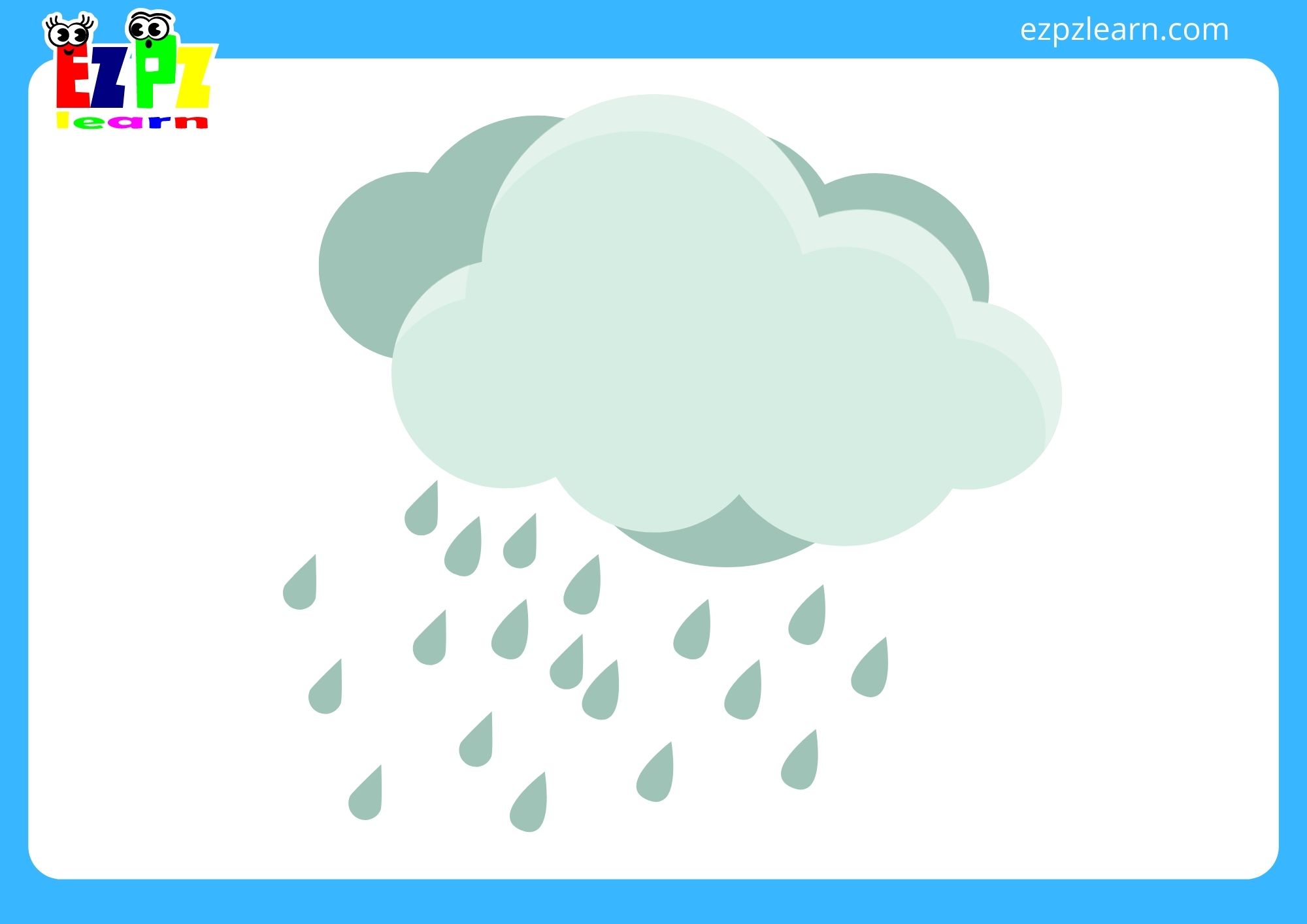 Weather No Words Flashcards View Online or Free PDF Download ...